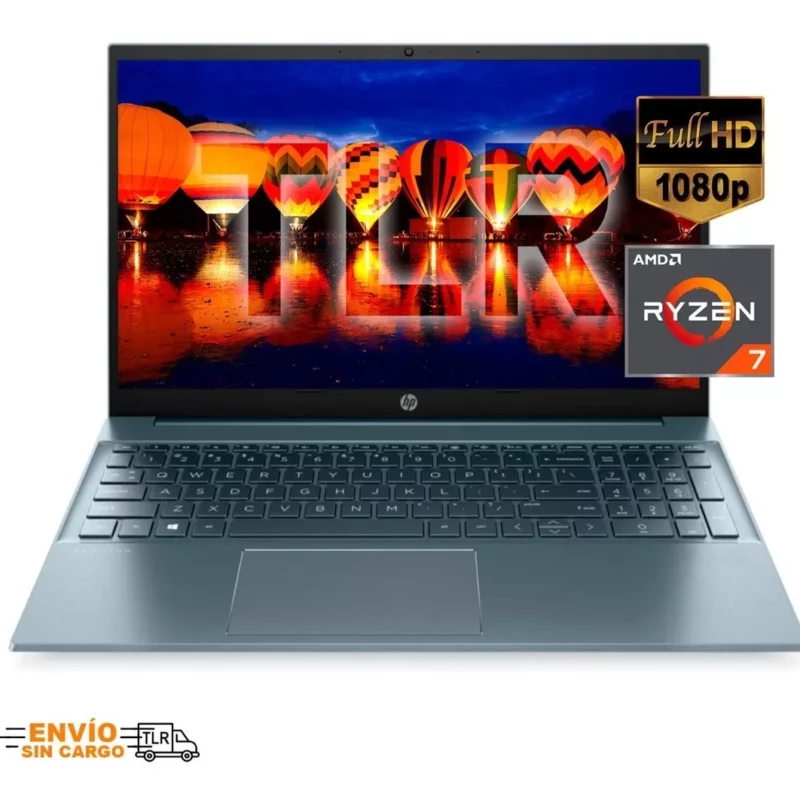 Notebook Lenovo 82FG Intel Core i7 15.6" FHD TOUCH Windows - TLR Notebooks