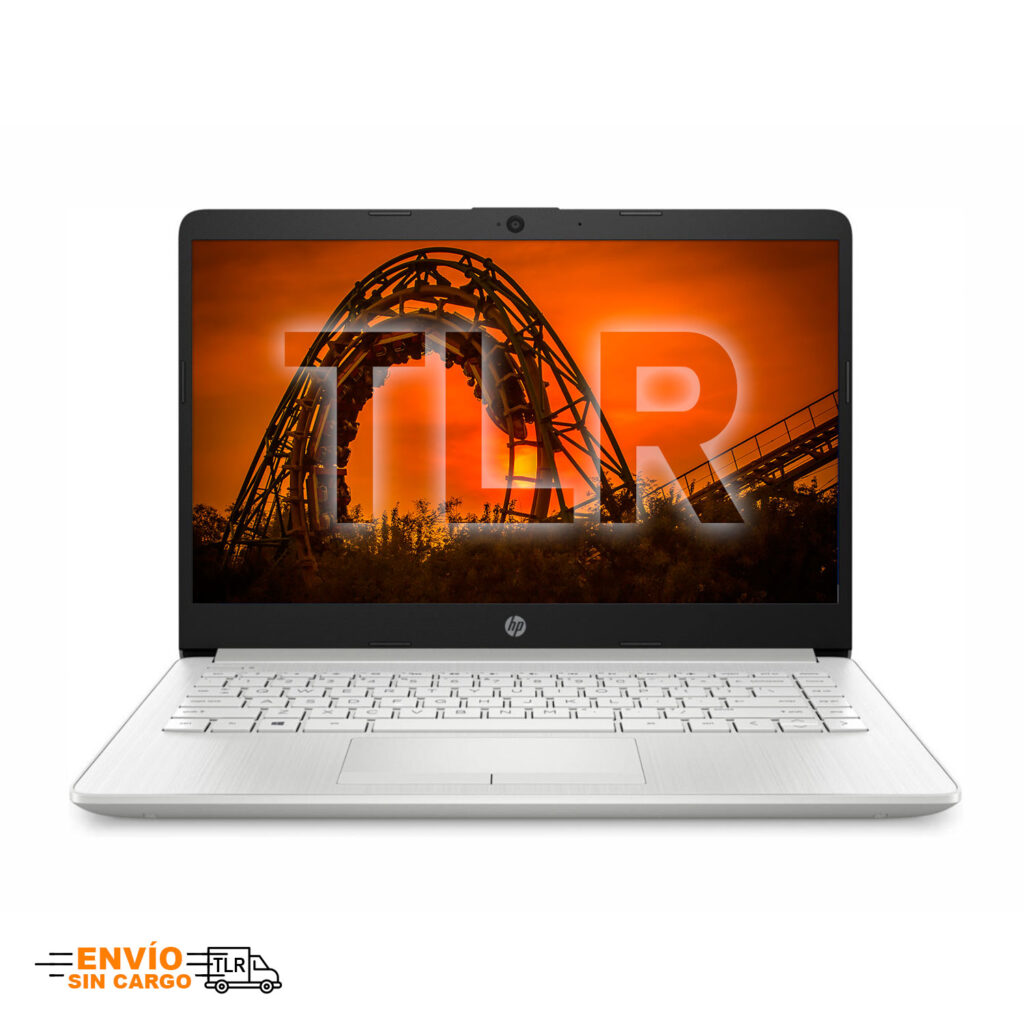 Notebook HP CF2033 Intel N5030 (SSD/DDR4) 14″ HD Windows - TLR Notebooks