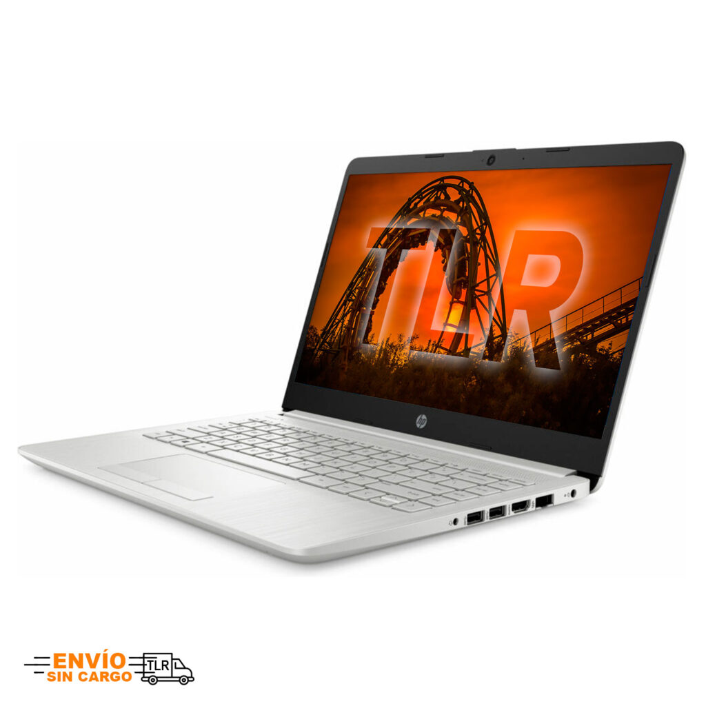 Notebook HP CF2033 Intel N5030 (SSD/DDR4) 14″ HD Windows - TLR Notebooks